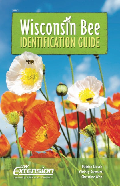 Wisconsin Bee Identification Guide — The Learning Store