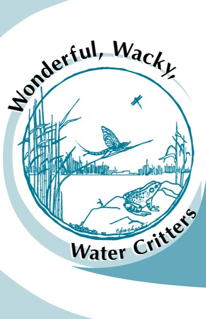 Wonderful, Wacky, Water Critters — The Learning Store